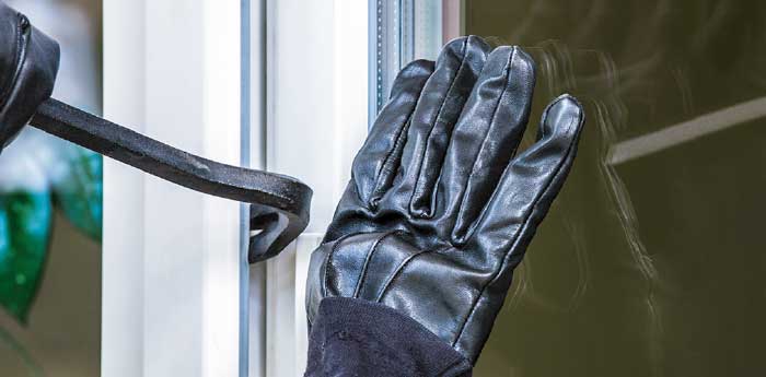 Secure Your Property: Burglary and Theft Insurance Cover